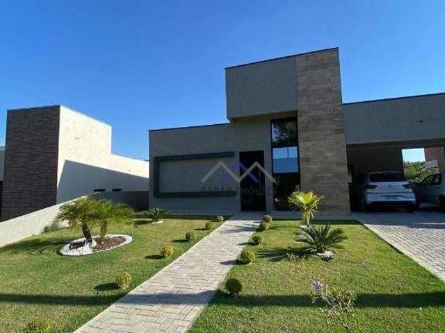EXCELENTE CASA CONDOMINIO LAGOS DE JARINU