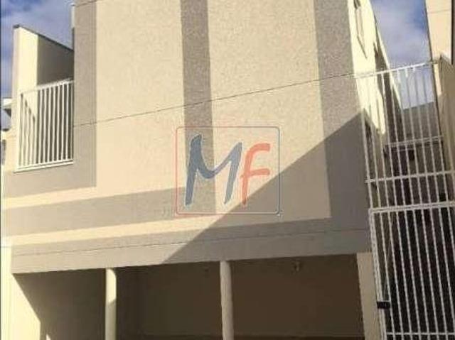 Excelente casa condomínio Vila Alpina, 35m² a.u 1 dorm 1 vaga de garagem. Ideal para investid