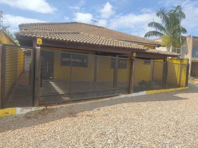 EXCELENTE CASA DE 4 QUARTOS NA 26 DE SETEMBRO LAZER COMPLETO