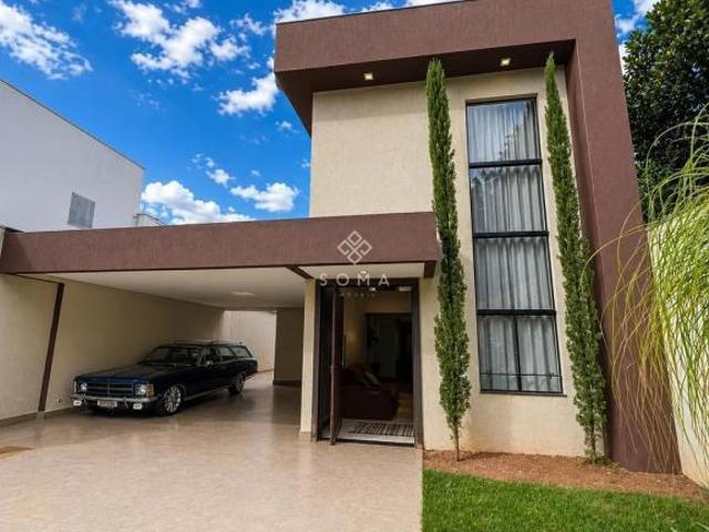 EXCELENTE CASA DE 03 QUARTOS NO CONDOMÍNIO VERDES ARES – ARNIQUEIRA