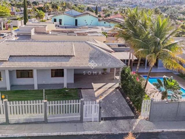 EXCELENTE CASA ALTO PADRÃO DE 03 QUARTOS NO CONDOMÍNIO VILLA VERDE – ARNIQUEIRA