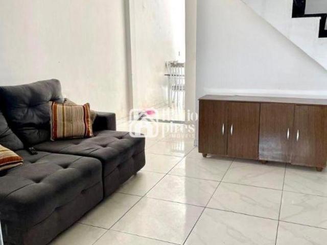 EXCELENTE CASA DE 03 QUARTOS E SUITE COM 03 VAGAS NO JARDIM CASA BRANCA