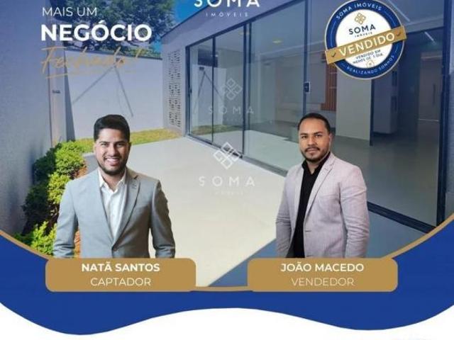 EXCELENTE CASA DE 03 QUARTOS REFORMADA NA QC 05 – JARDINS MANGUEIRAL