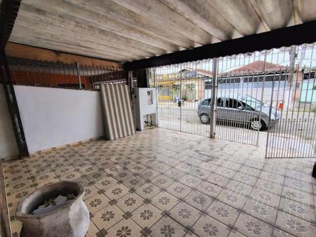 Excelente casa de 02 dormitórios, 02 vagas de garagem para venda