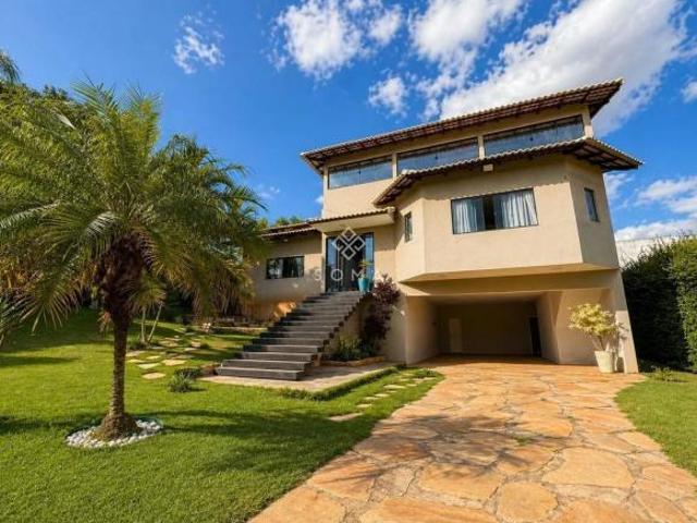 EXCELENTE CASA DE 04 QUARTOS NO CONDOMÍNIO CANTO DO SABIÁ – ARNIQUEIRA