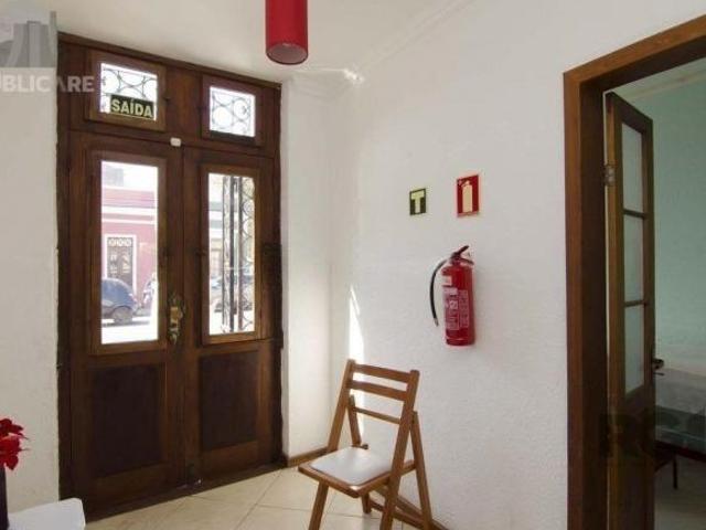Excelente casa de 116m² com 2 dormitórios no bairro Cidade Baixa