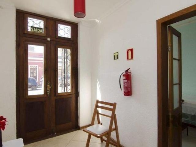 Excelente casa de 116m² com 2 dormitórios no bairro Cidade Baixa