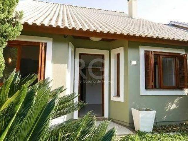 Excelente casa de 155m² e 3 dormitórios