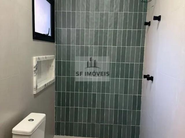Excelente casa de 260m², 3 suítes, à venda no Condomínnio Aldeia da Mata