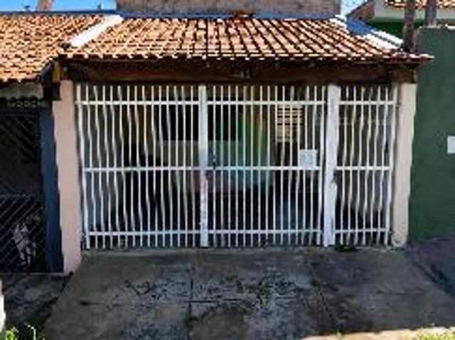 Excelente casa de 2 dormitórios, em ótima localização São Carlos imóveis