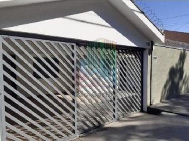 Excelente casa de 2 dormitórios, sendo 1 suíte no bairro Boa Vista 1 São Carlos imóveis