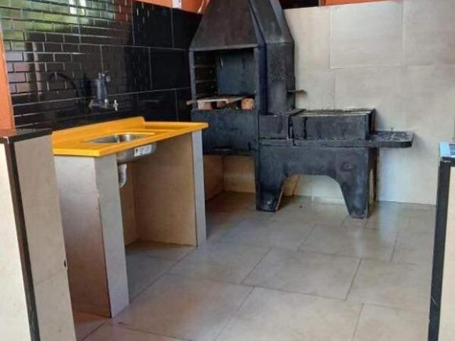 Casa à Venda no Residencial Vitiello – Boituva/SP