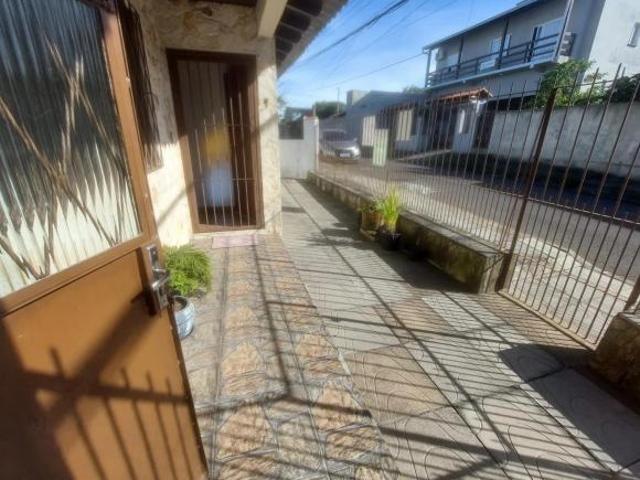 EXCELENTE CASA DE 2 QUARTOS NA VILA NOVA COM DOCUMENTAÇÃO PARA FINANCIAMENTO