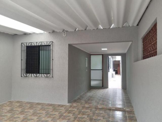 Excelente casa de 3 Dorm Toda Reformada