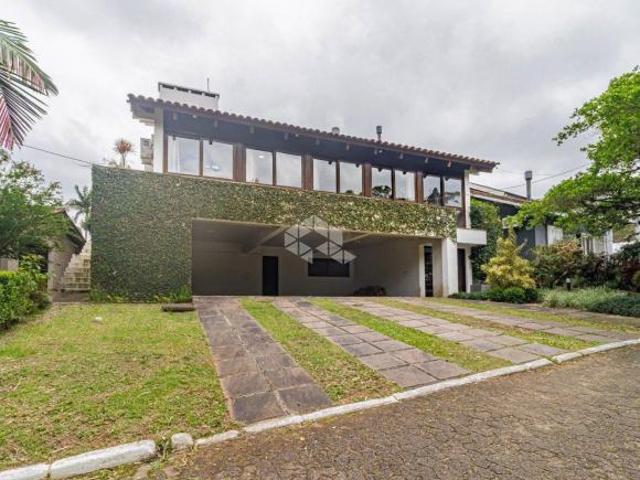 Excelente casa de 3 dormitórios no Condomínio Condado de Castella, Viamão/RS
