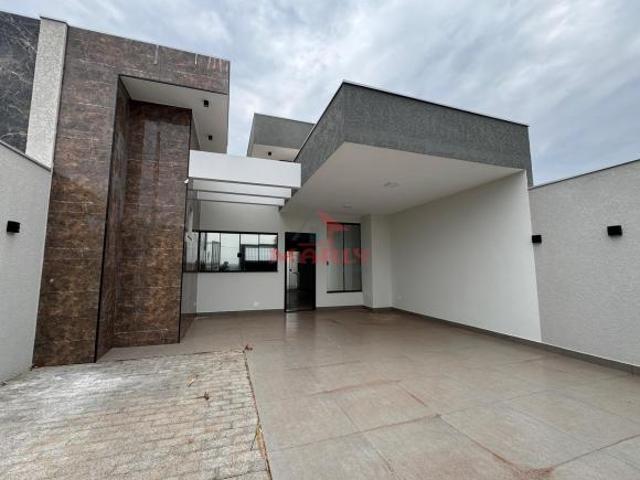 Excelente casa de 3 quartos Jd Ecovalley em Sarandi