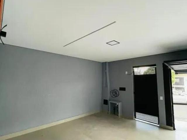 Funcional casa de vila para venda em Jardim União com 2 quartos, 138m²