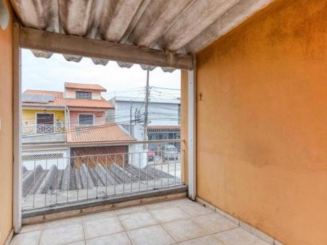 Aconchegante casa de vila para venda em Vila Aurora Zona Norte com 3 quartos, 187m² remaxmamede#