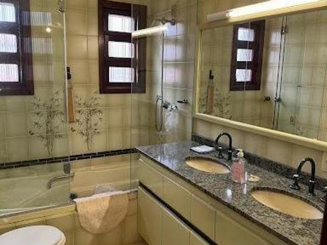 Excelente casa de alto padrão à venda no centro da cidade 379 m² por R$ 1.150.000 Centro Rio Gra