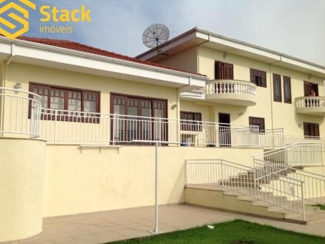 Excelente Casa de alto padrão à venda no Condomínio Residencial dos Lagos em Itupeva, com excelente