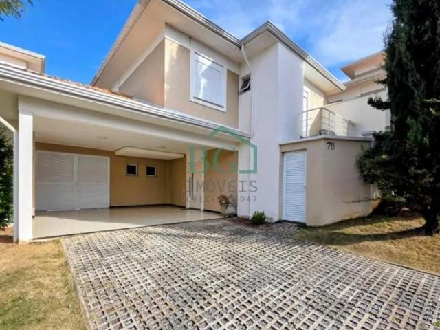 Excelente casa de alto padrão á venda em condomínio fechado em Poços de Caldas MG