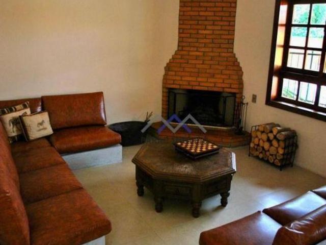 EXCELENTE CASA DE ALTO PADRÃO NO JARDIM SAMAMBAIA – JUNDIAÍ