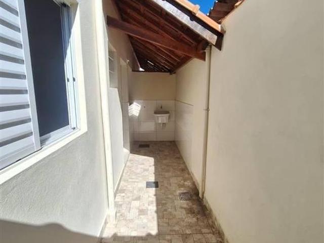 EXCELENTE CASA DE CONDOMÍNIO COM 02 DORMITÓRIOS NO BAIRRO NOVA MIRIM EM PRAIA GRANDE
