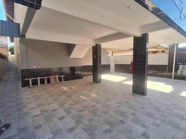 EXCELENTE CASA DE CONDOMÍNIO COM 02 DORMITÓRIOS NO BAIRRO TUDE BASTOS EM PRAIA GRANDE!