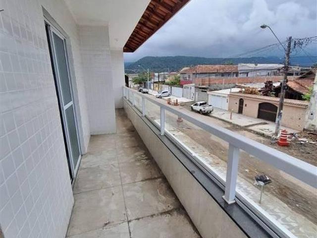 EXCELENTE CASA DE CONDOMÍNIO COM 2 DORMITÓRIOS EM PRAIA GRANDE!