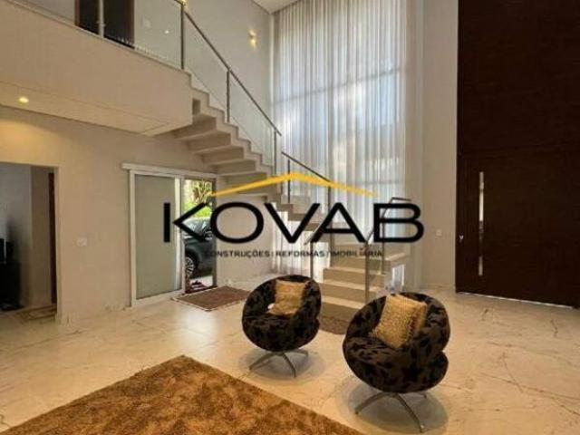 Excelente Casa de Condomínio em Sorocaba