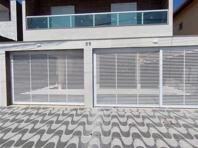 Excelente casa de condomínio sobreposta alta com 02 dormitórios, 01 banheiro social e 01 vaga de gar
