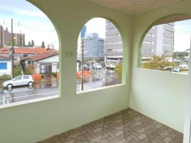 Excelente casa de dois pavimentos alto padrão em Vacaria