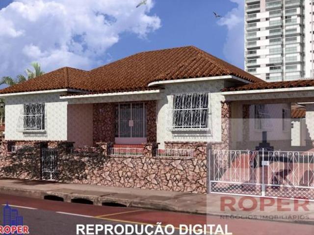 EXCELENTE CASA DE ESQUINA COM 400 METROS, TERRENO 20 X 20 À VENDA NO BAIRRO SANTO ANTONIO, SÃO CAETA