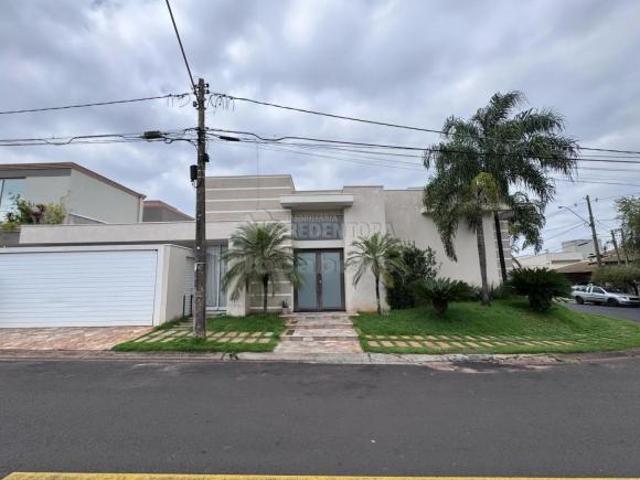 Excelente casa de esquina com 3 dormitórios no Village Damha Rio Preto 1