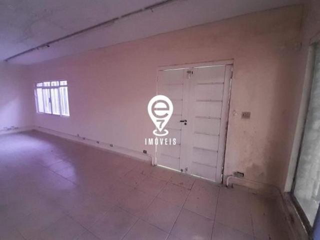 Excelente casa de esquina comercial ou residencial