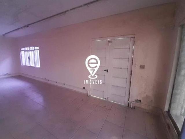 Excelente casa de esquina comercial ou residencial