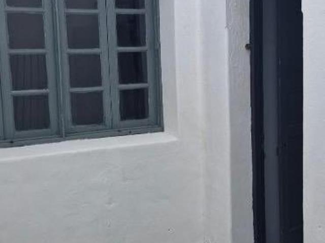 Excelente casa de esquina localizada na Rua Almirante Tamandaré, em ótima região