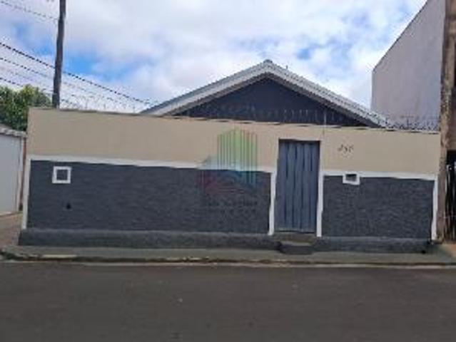 Excelente casa de fundo de 1 dormitório na Vila Brasília São Carlos imóveis