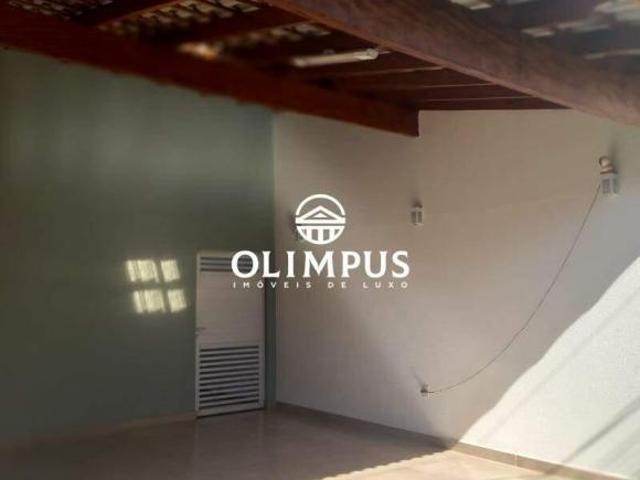 Excelente casa disponível para a venda