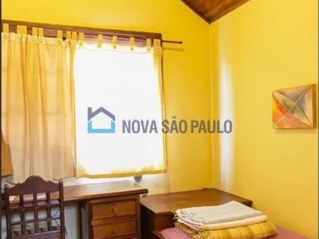 Excelente casa disponível para locação no bairro Ipiranga