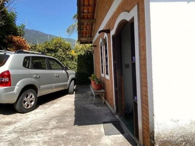 Excelente Casa disponível para venda, Barra Velha Ilhabela Rua sem saida