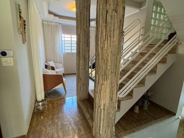 EXCELENTE CASA DISPONIVEL PARA VENDA NO BAIRRO SÃO JOSÉ EM FRANCA/SP