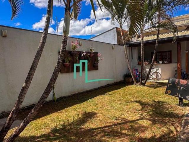 EXCELENTE CASA DISPONÍVEL PARA VENDA NO RESIDENCIAL ZANETTI