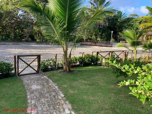 Excelente casa duplex, 4/sendo 3 suítes, terreno com 1.300 m², madeira Busca vida, Camaçari, BA