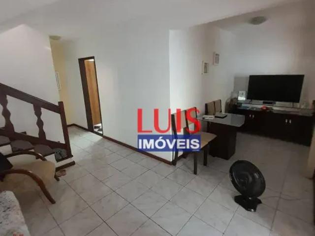Excelente Casa Duplex com 3 dormitórios + Anexo Duplex à venda, 130 m² por R$ 670.000 Itaipu Nit