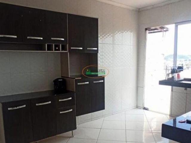 Excelente casa duplex à venda no bairro Tropical, Contagem!