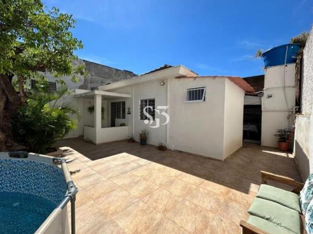 EXCELENTE CASA EM UBERLÂNDIA/MG