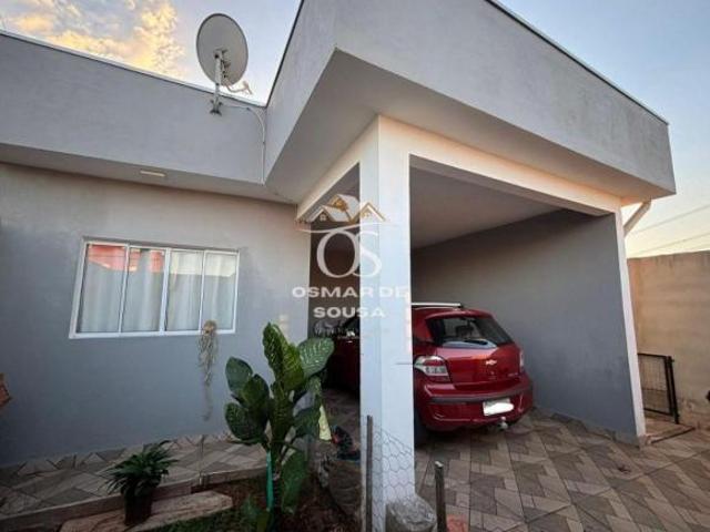 Excelente casa em Cesário Lange SP