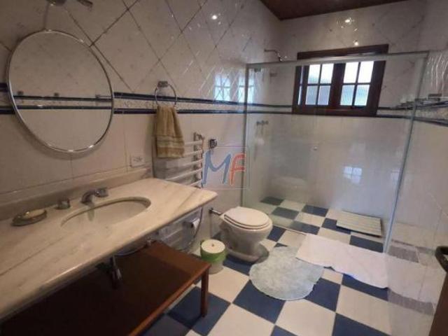 Excelente casa em cond. fechado em Campos do Jordão SP, 400 m² a.c 4 quartos 4 suítes, sala, l