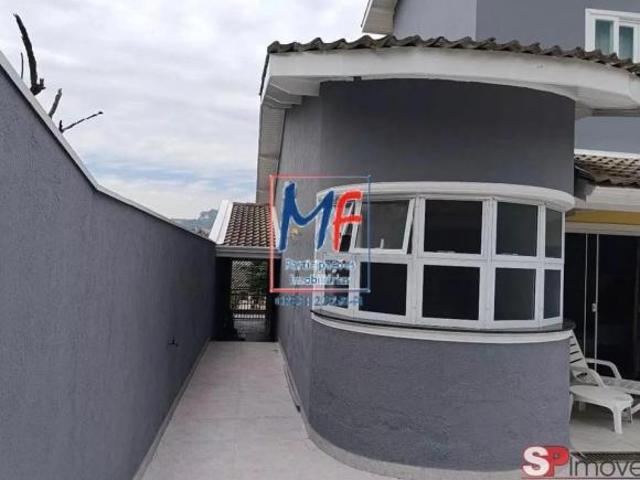 Excelente casa em cond. fechado em Santana de Parnaíba/SP, 402 m² a.u 4 dormitórios 3 suítes, s